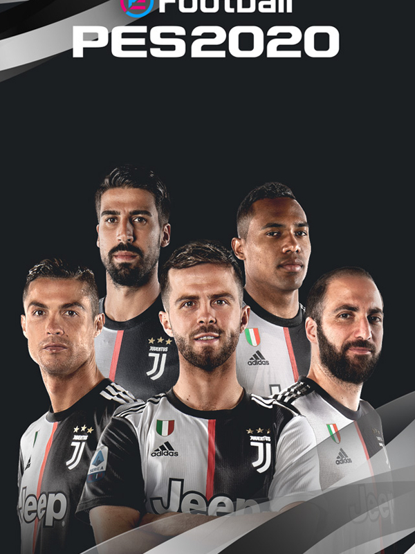 eFootball PES 2020 STEAM DECK | ROG ALLY | LEGION GO || PC Games ...