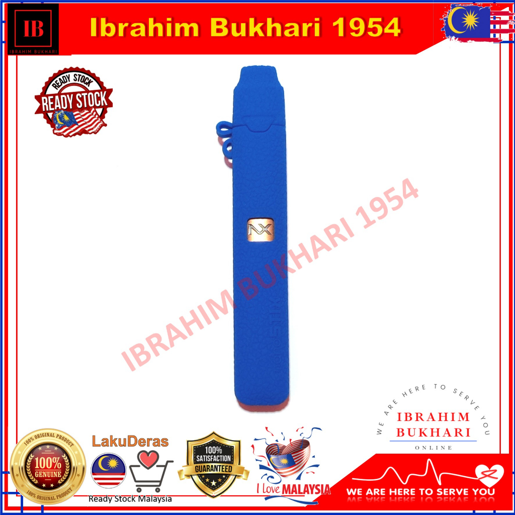 🇲🇾Nano CASING neo rubber casing V3 V2 Protective SARUNG COVER nano ...