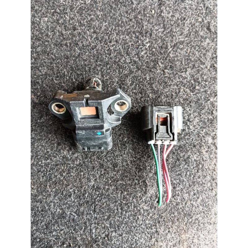 Axia Map Sensor (Used Japan) | Shopee Malaysia