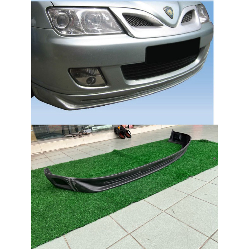 🔥READY STOCK🔥Proton Waja (2000 - 2011) Audi Style PU Rubber ...