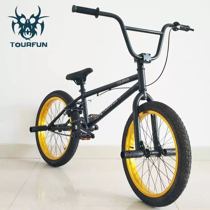 BMX Bike -Basikal BMX 20 inch Speed Bicycle(pre oder) | Shopee Malaysia