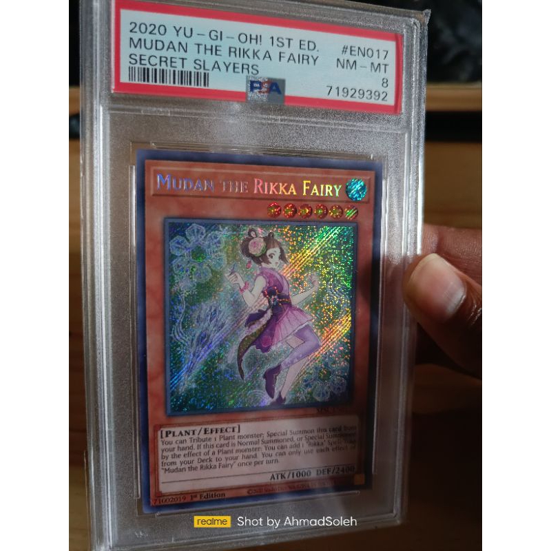 Psa Grade Card Pokemon card game yugioh one piece dan lain-lain Tcg | Shopee Malaysia