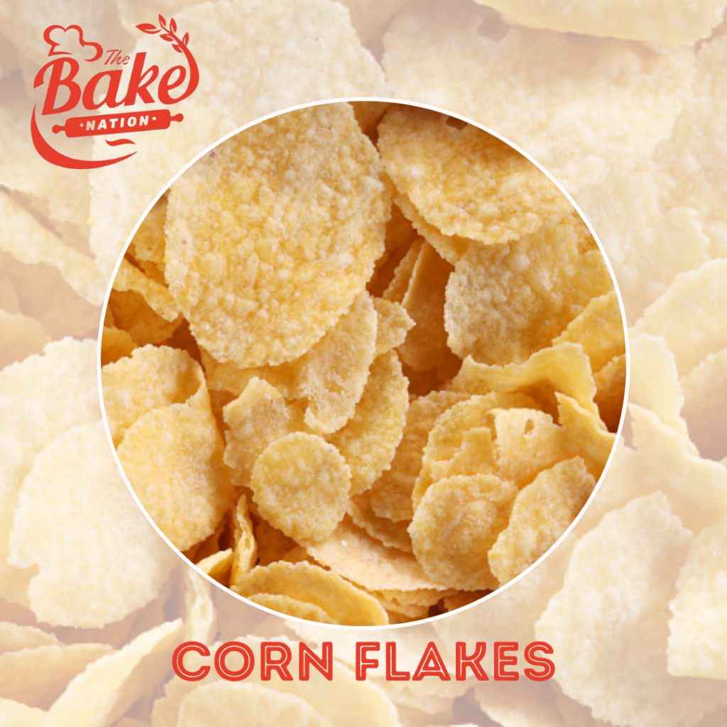 CORN FLAKES | MINI CORN FLAKES 1KG | 500GM | 250GM - HONEY CORNFLAKES ...