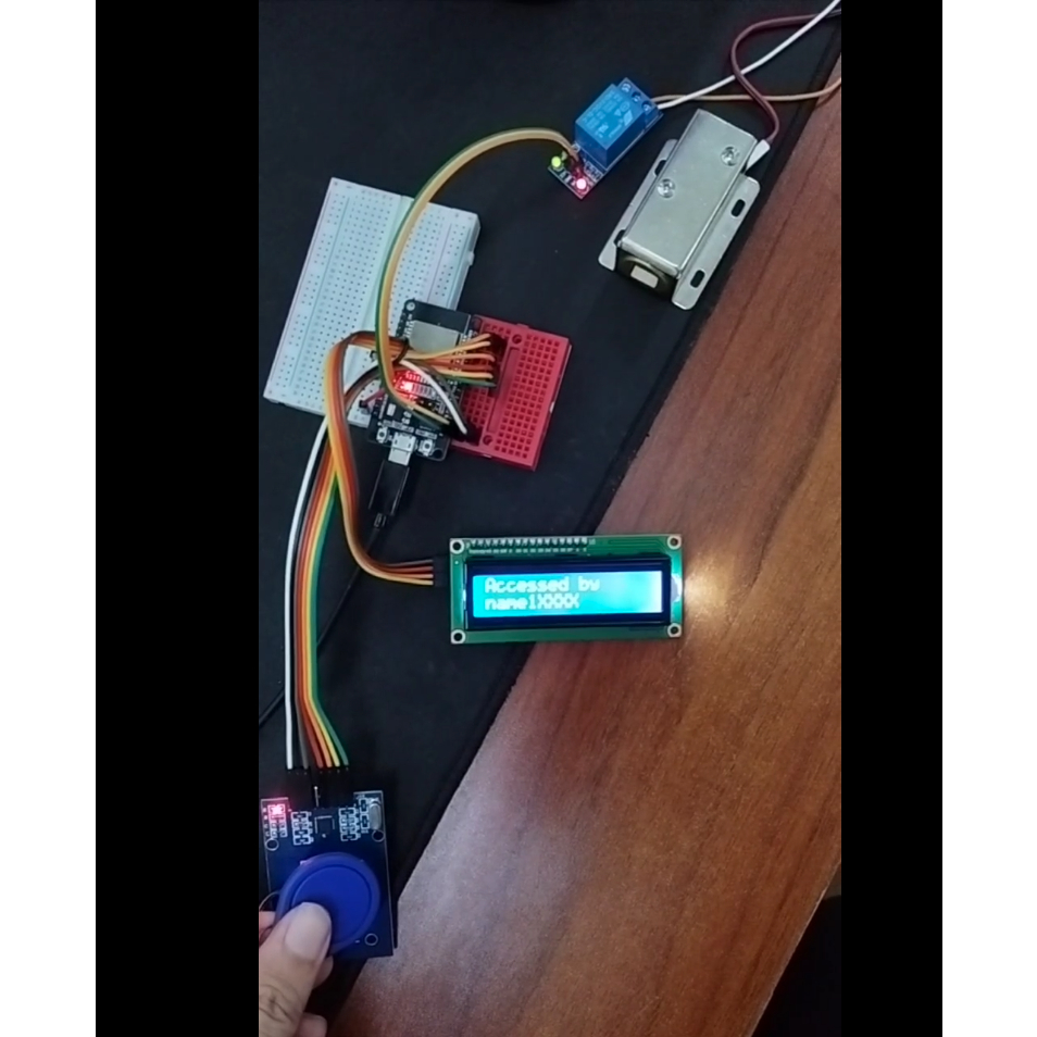 Ready Made Fyp Project Projek Fyp Dah Siap Hardwarecoding And