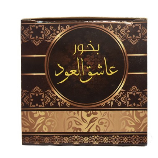 Bakhoor Ashiq Al Oud 30g | Shopee Malaysia