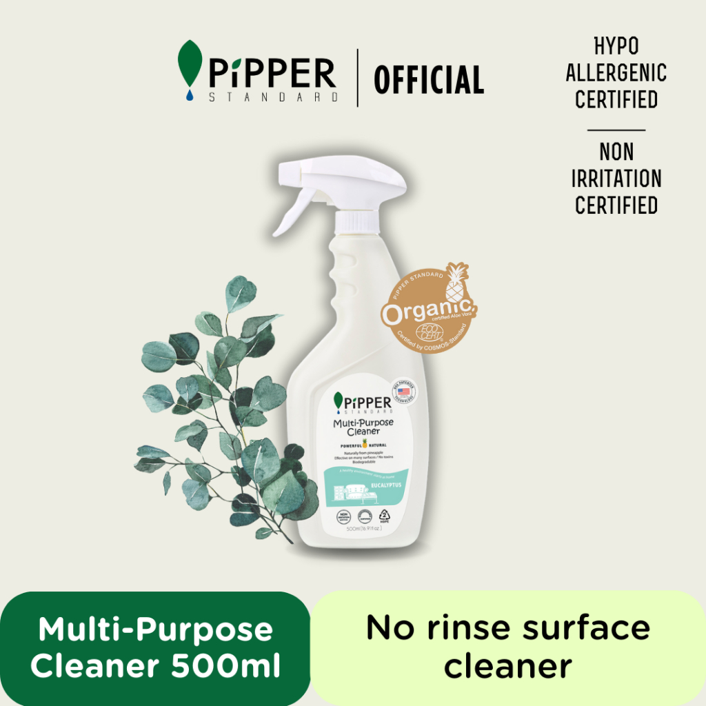 Pipper Standard Multi-purpose Spray 500ml | Shopee Malaysia