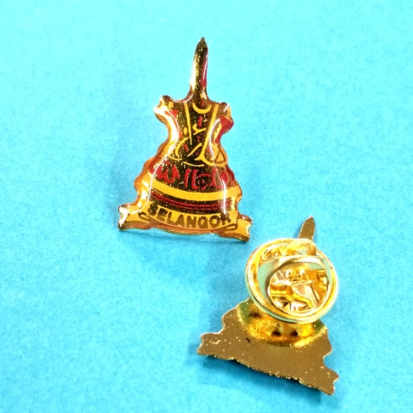 Collar Pin Selangor collar pin selangor | Shopee Malaysia