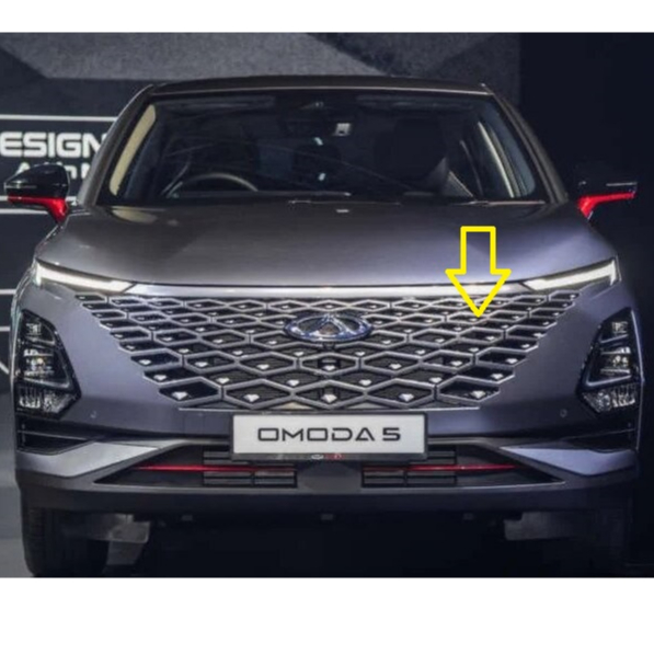 READY STOCK - CHERY OMODA 5 FRONT DAIMOND GRILLE SALONG ONLY | Shopee ...
