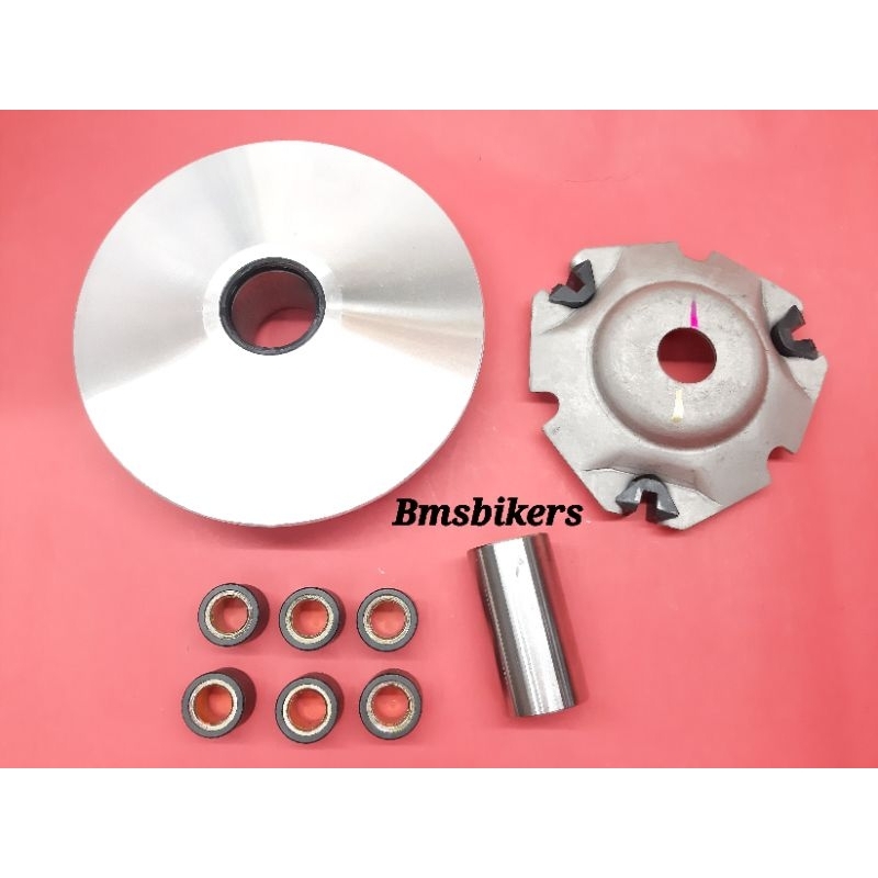 YAMAHA XMAX PRIMARY SLIDING SHEAVE COMP (B74-E7620-00) | Shopee Malaysia