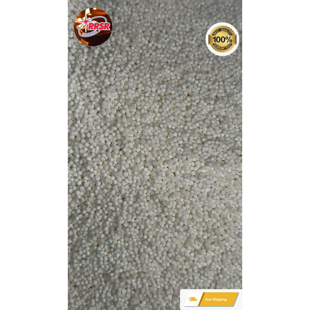 BIJI SAGU HALUS PUTIH/FINE SAGU SEEDS | Shopee Malaysia