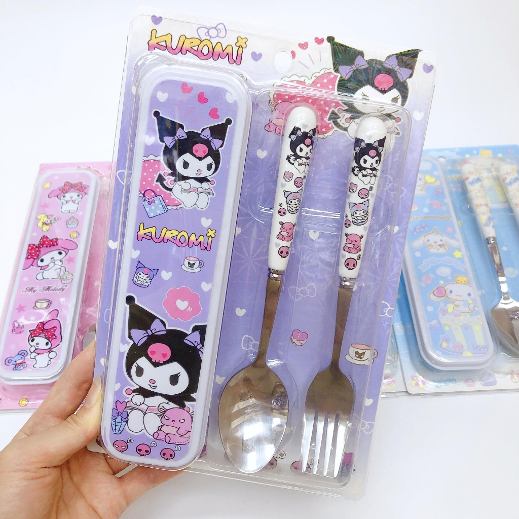 Cartoon Kuromi Frozen Mickey Frozen Doraemon Unicorn Spiderman Kids Kid ...