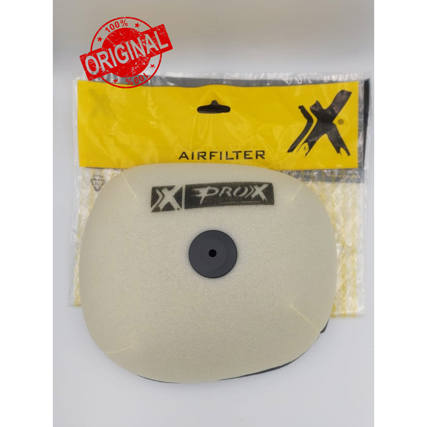 ProX Air Filter all Dirt Bike MX | Shopee Malaysia