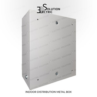 10×12×6 METAL DISTRIBUTION BOX ENCLOSURE INDOOR MULTI DBBOX CLAD ...