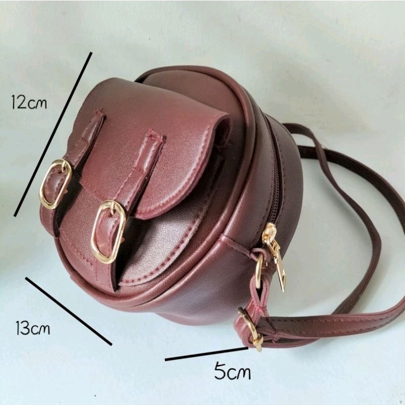 Beg wanita/beg bahu/beg silang badan retro复古女款包包/单肩包/斜背包New Korean ...