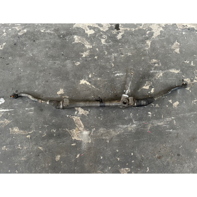 Toyota Estima Previa ACR50 ACR55 GSR50 2AZ Steering rack Used Japan ...