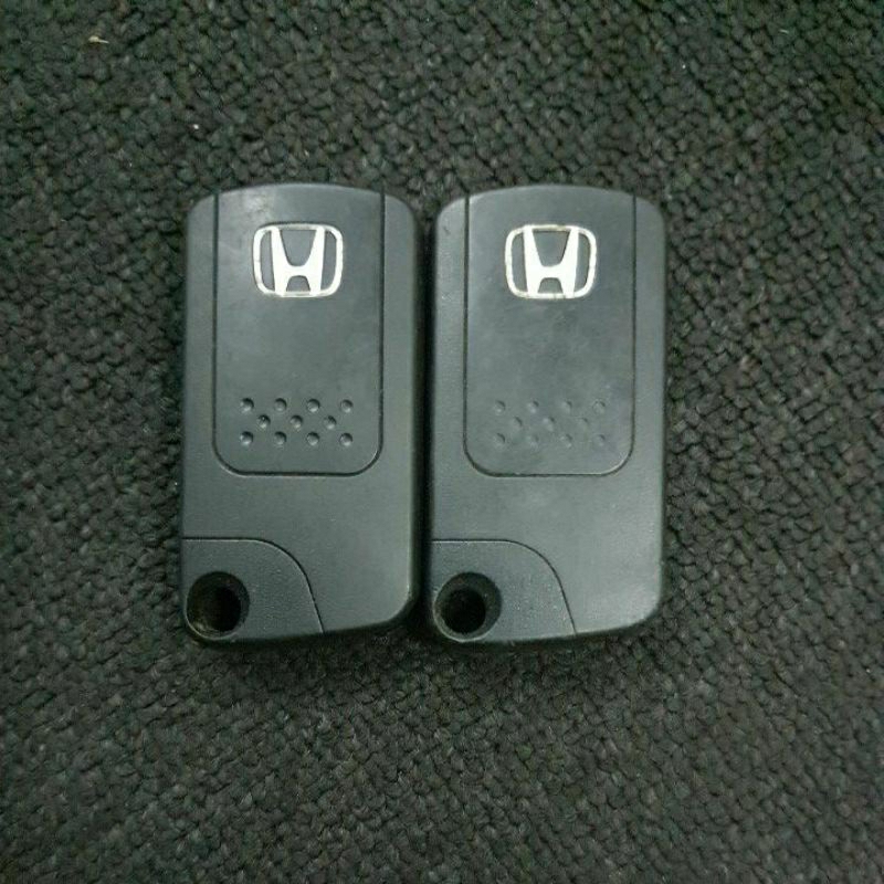 Honda Car Remote Keyless 2 buttons/4 buttons Japan Used | Shopee Malaysia