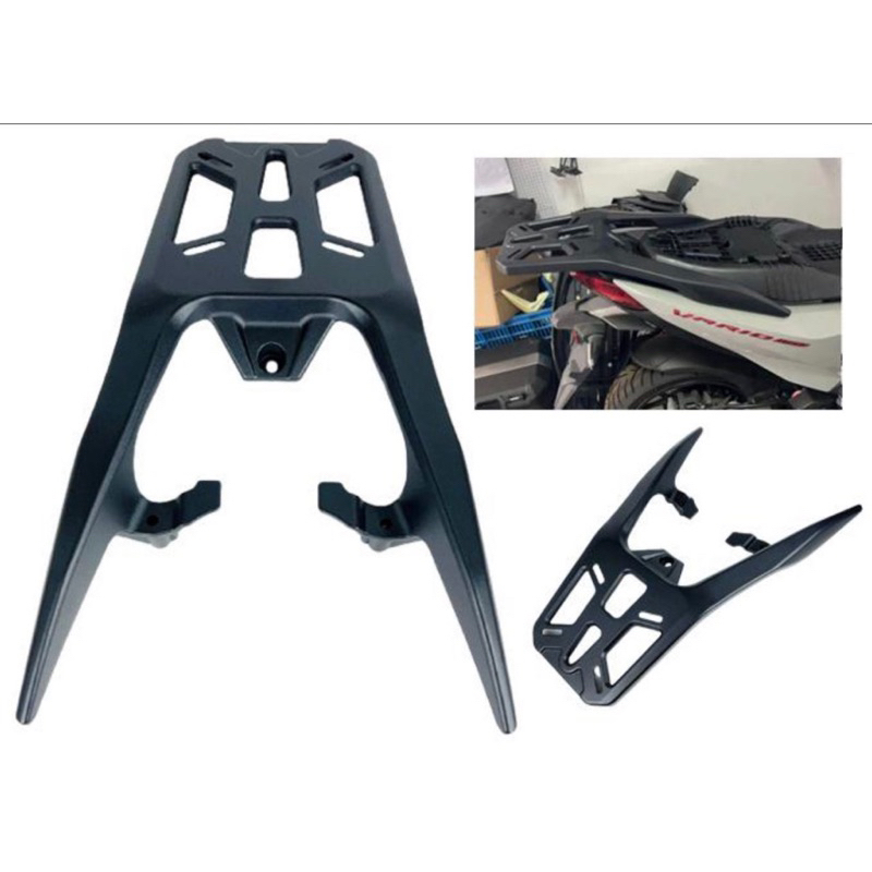 Monorack Honda Vario 160 / Click 160 / Vario160 / Click160 Heavy Duty ...