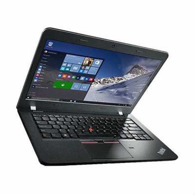 Lenovo Thinkpad 7Th Gen Core i5 E470 # Ram 8GB # SSD 256GB # Ready to ...