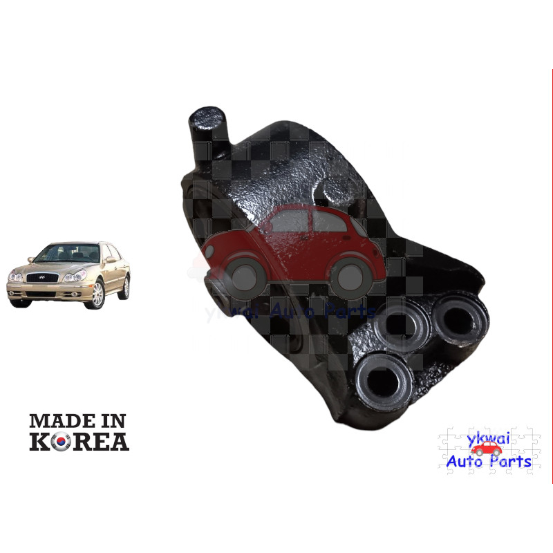 Hyundai Sonata 5 (1999)/Kia Optima MS (1999) Engine Mounting - 21810-38010/21830-38510/21910 ...