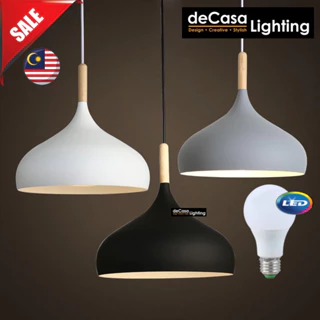 pendant light - Prices and Promotions - Dec 2025 | Shopee Malaysia