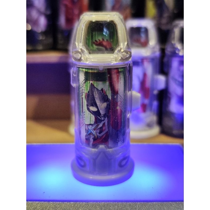 BANDAI ULTRAMAN GEED ULTRA / KAIJU CAPSULE | Shopee Malaysia