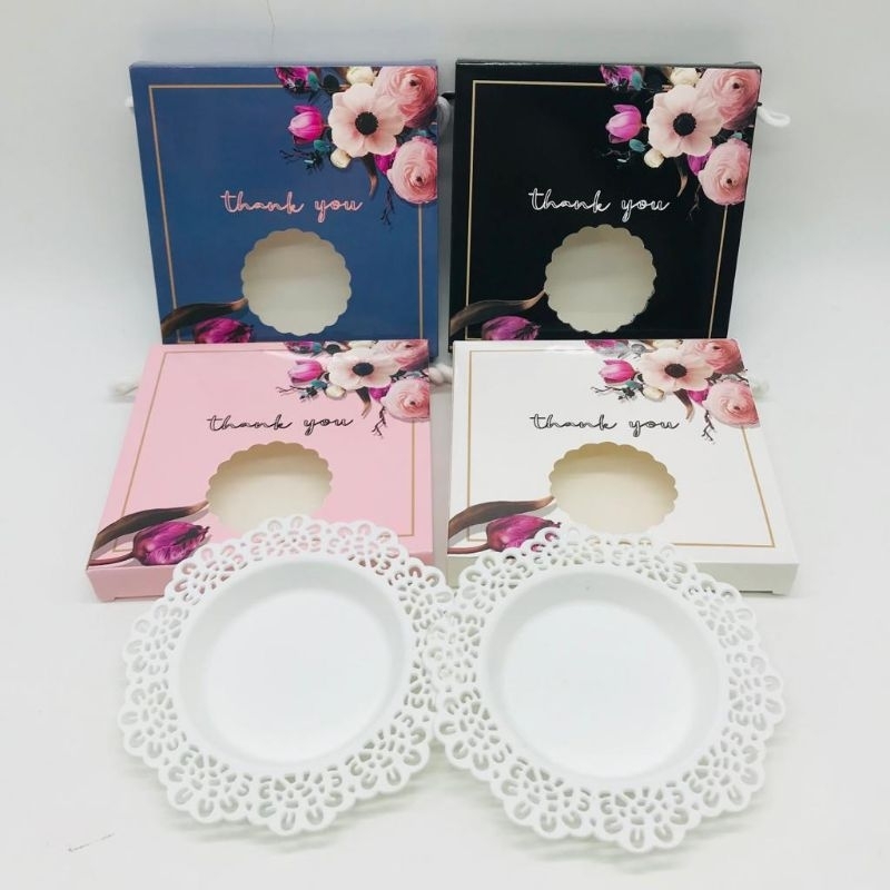 Doorgift Souvenir Eco Friendly Vantage Sauce Plate Ketchup Dish Pingan ...