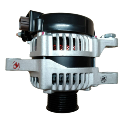 ALTERNATOR TOYOTA INNOVA TGN40 05"-16" 85AMP 4PIN 7PK 27060-0C020 ...