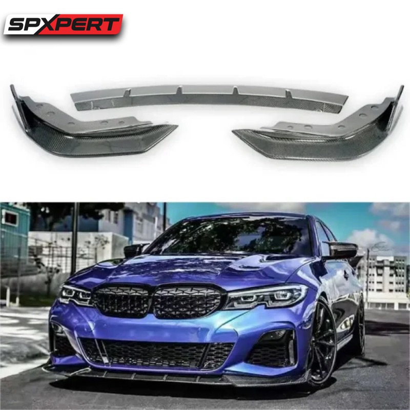 Bmw g20 msport bodykit fd design | Shopee Malaysia