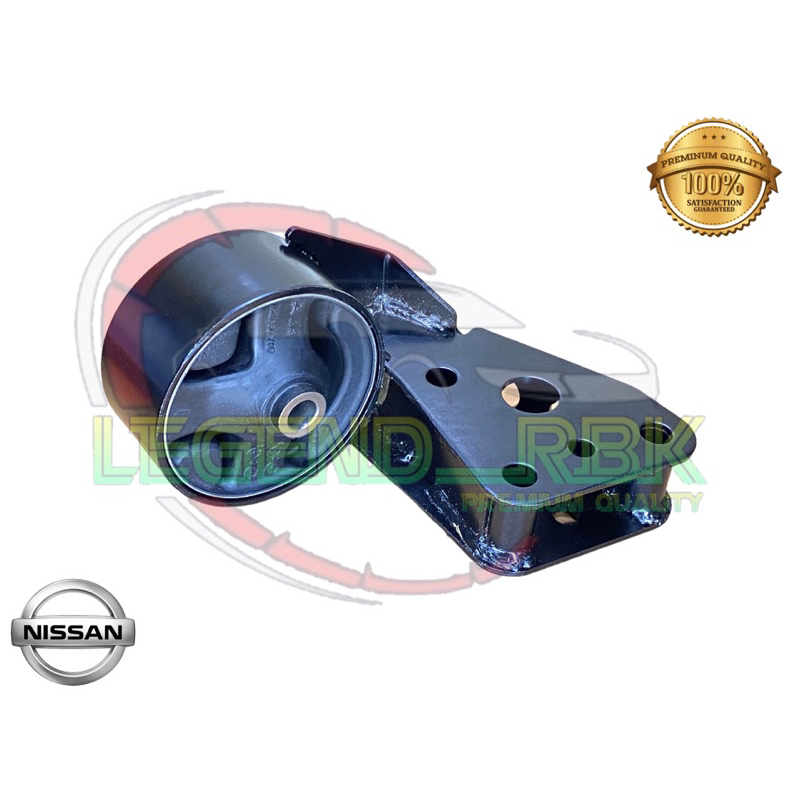 (1PC) NISSAN SENTRA B14 AUTO LEFT / KIRI ENGINE MOUNTING (PREMIUM ...