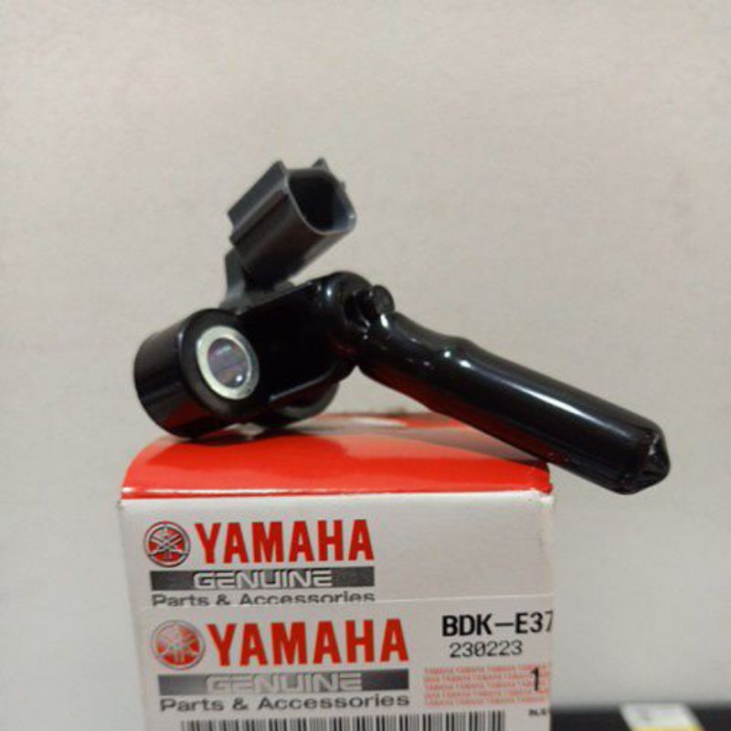 Yamaha Lc135 V8 Original Injector Assy BDK-E3770-00 ORIGINAL YAMAHA 100 ...