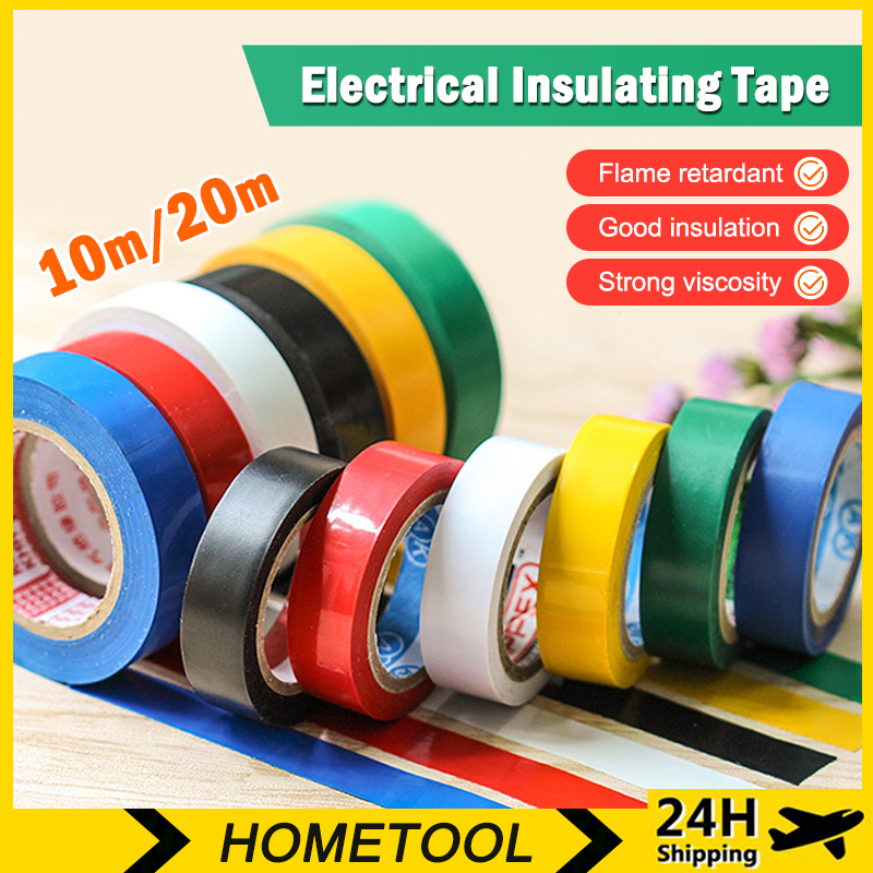 Electrical Insulating Tape Badminton Racket Grip Finishing Tape ...