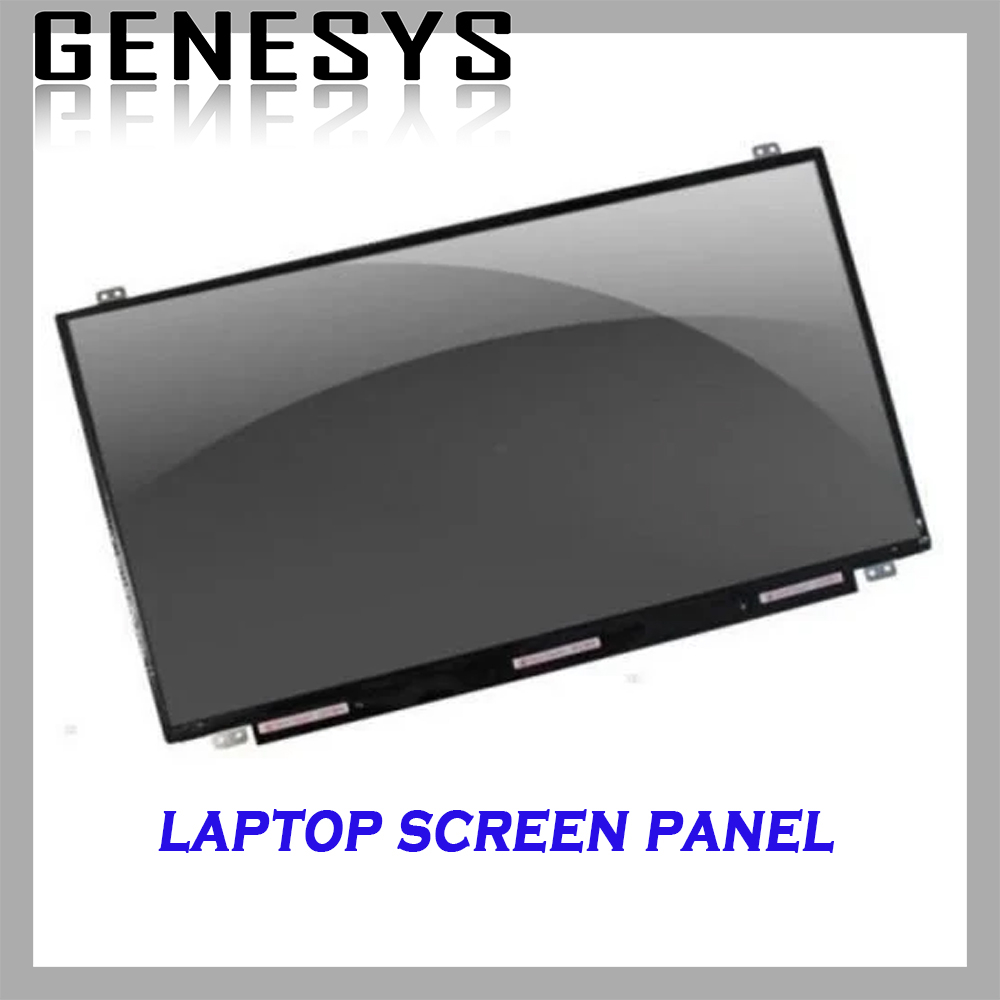 Laptop Screen panel led lcd slim 30 40 pin 12 13.3 14.0 15.6 inch 30pin ...