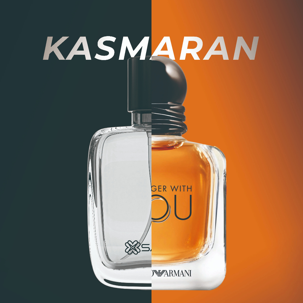 (50ML) *KASMARAN* by SARF Fragrance Aromatic EDP | Shopee Malaysia