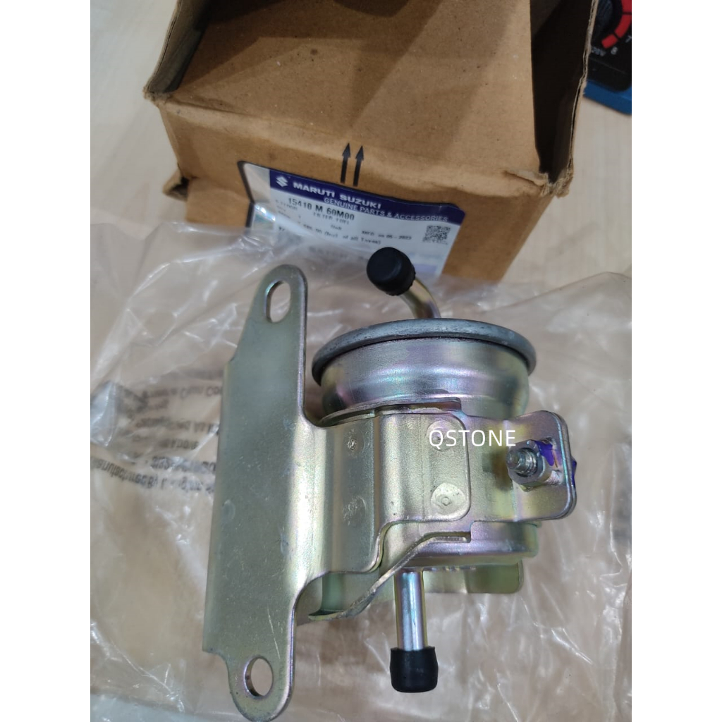 SUZUKI ERTIGA -ORIGINAL FUEL FILTER [15410M60M00] | Shopee Malaysia