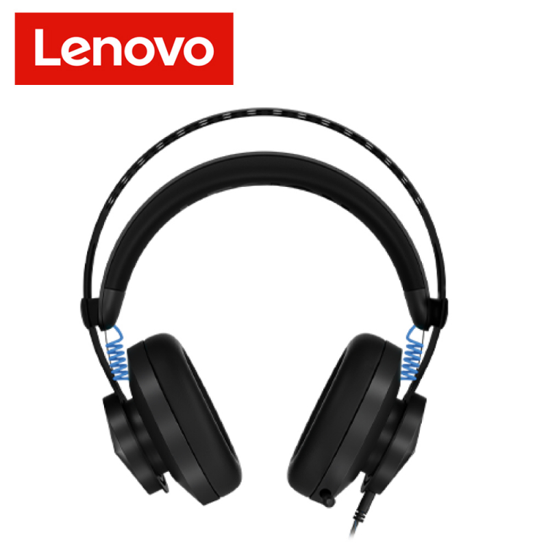 Lenovo Legion H300 Stereo Gaming Headset | Shopee Malaysia
