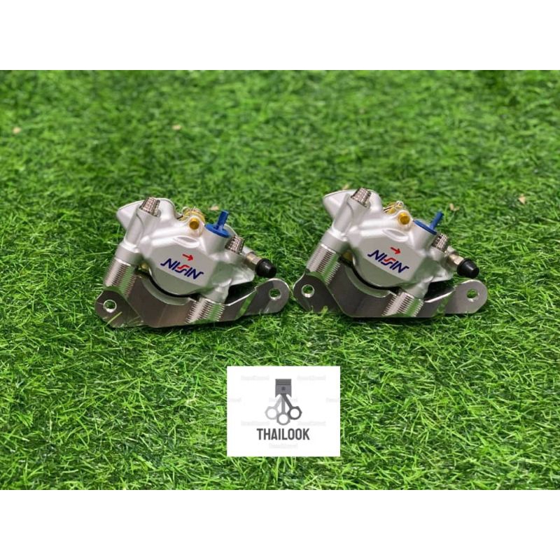 CALIPER 2POT FROG NISSIN WAVE 125, LC4S,EGO,WAVE 110i/ALPHA/DASH ...