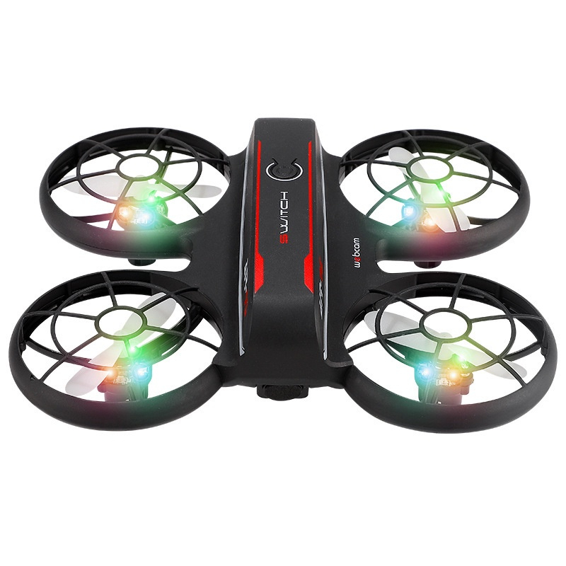 【Ready Stock】UAV Mini drone GPS drone with camera airplane dron 無人機 ...