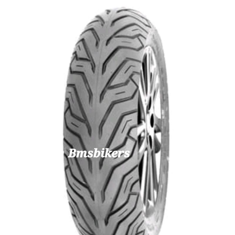 DELI TYRE 120/80-16 M/C YEAR 2018 | Shopee Malaysia