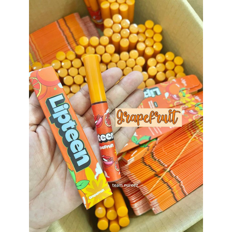 LIPTEEN MYCA NEW PACKAGING | Shopee Malaysia