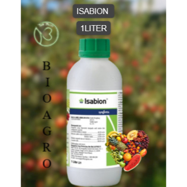 Isabion 100% Sygenta Amino Acid Bio Stimulant Growth Regulator Foliar ...