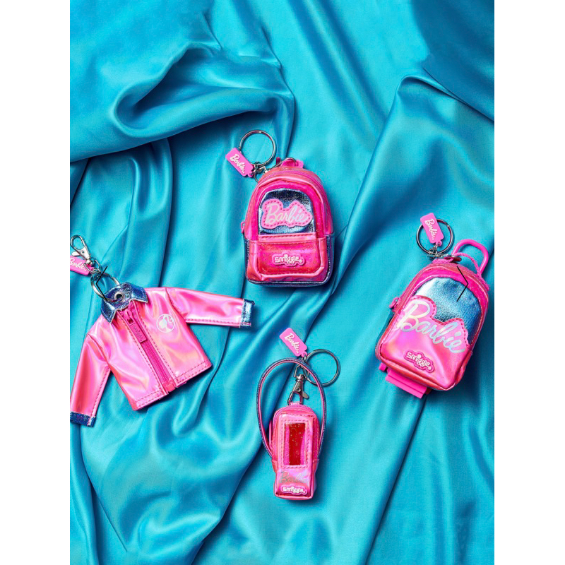 New Mini Collectable Smiggle keyring | Shopee Malaysia