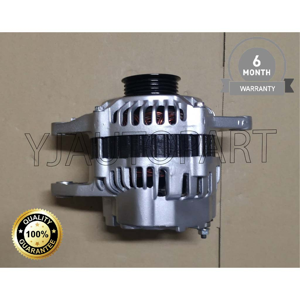 Proton Saga Magma / Iswara 1.3 1.5 Alternator | Shopee Malaysia