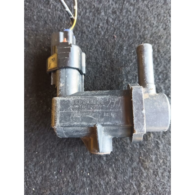 Toyota Vios Ncp93 FICD (Used Japan) | Shopee Malaysia