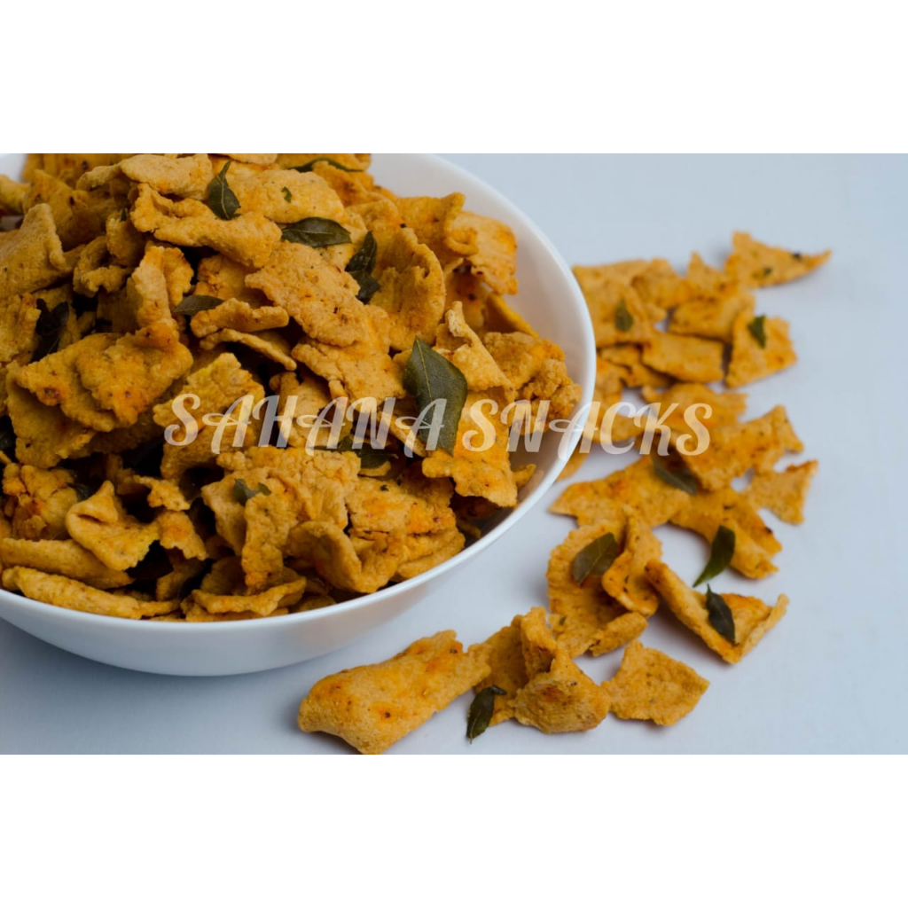MURUKU PAKODA SIVAL / SRI LANKA - IPOH BUNTONG KACANG PUTIH ORIGINAL ...