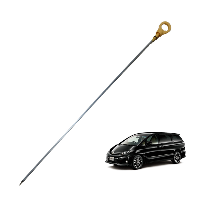 TOYOTA ESTIMA ACR30 OIL LEVEL GAUGE/ENGINE OIL LEVEL DISPTICK | Shopee ...