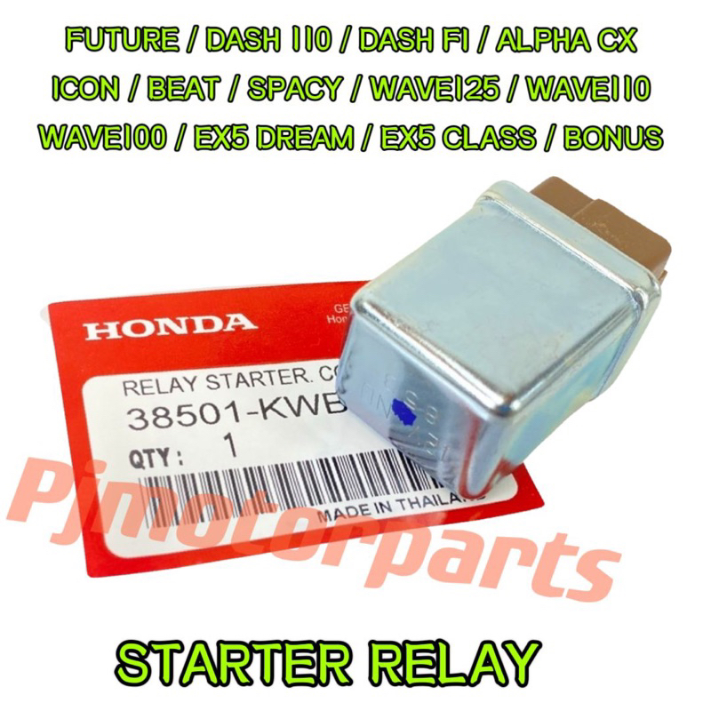 DASH 110 125 Fi/FUTURE/EX5 DREAM/CLASS/WAVE 125 110 100/BEAT/SPACY/ICON ...