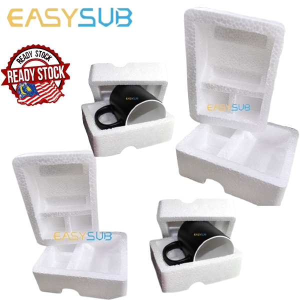 MUG FOAM FIT FOR SIZE 11OZ READY STOCK | Shopee Malaysia