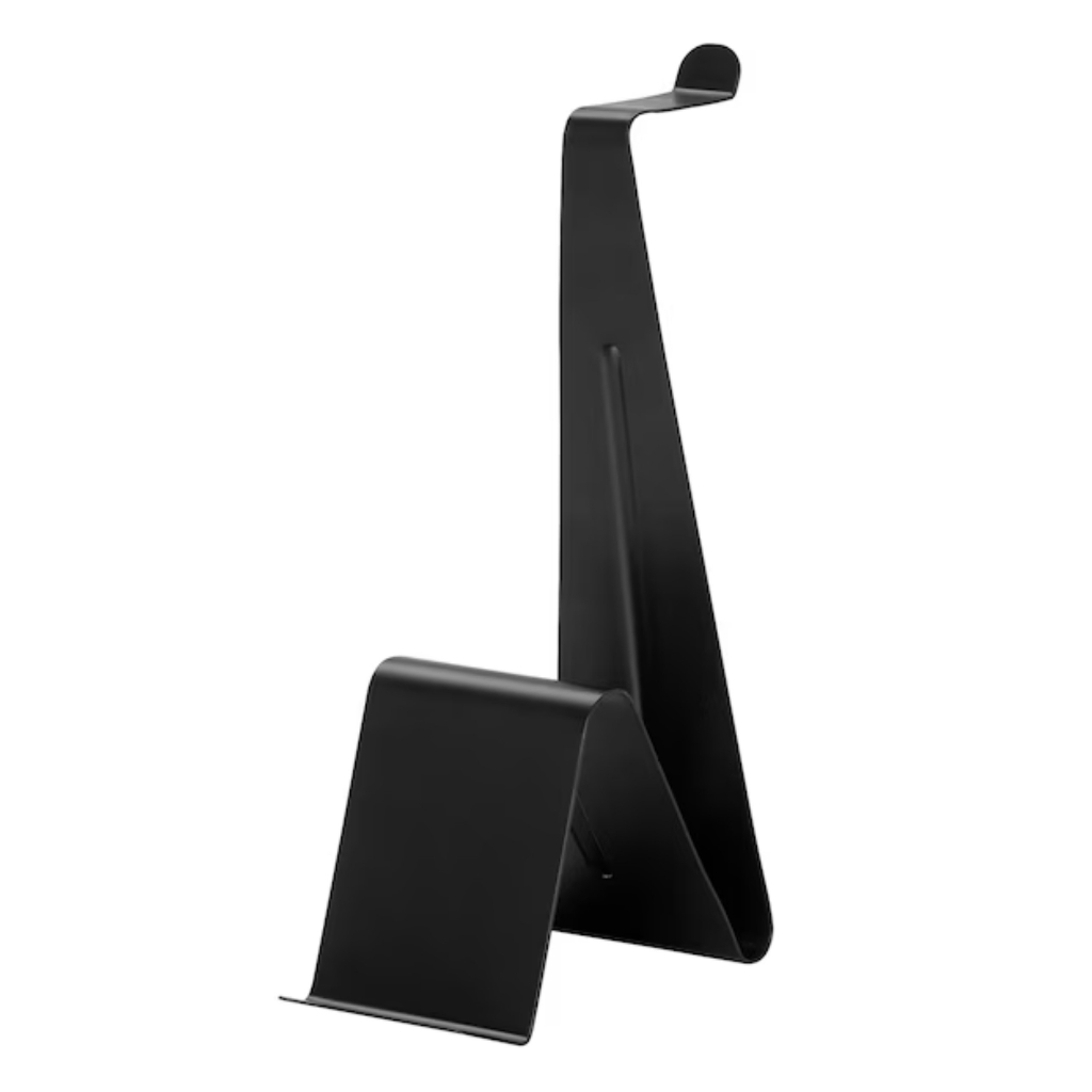 MÖJLIGHET Headset , Tablet Stand, Black (Assorted) | Shopee Malaysia