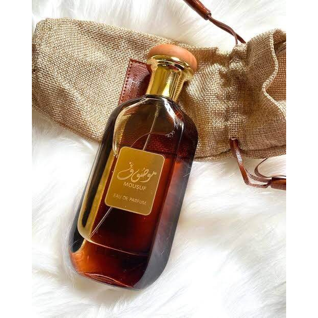 Mousuf perfume EDP original from Dubai 100 ml | Shopee Malaysia