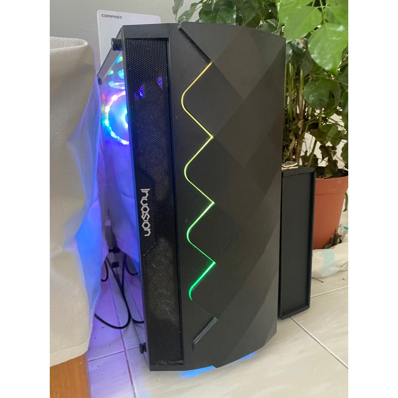 PC gaming low budget | Shopee Malaysia